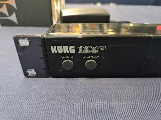 Gear Hunter | Korg - PB05